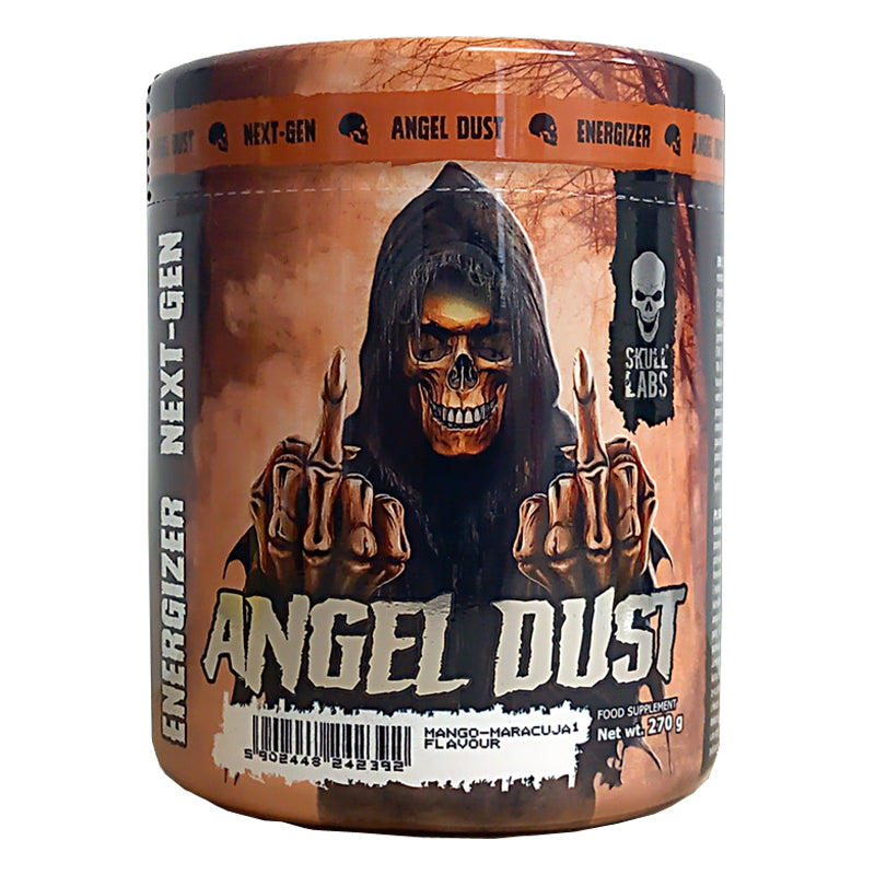 Skull Lab Angel Dust – Protein House