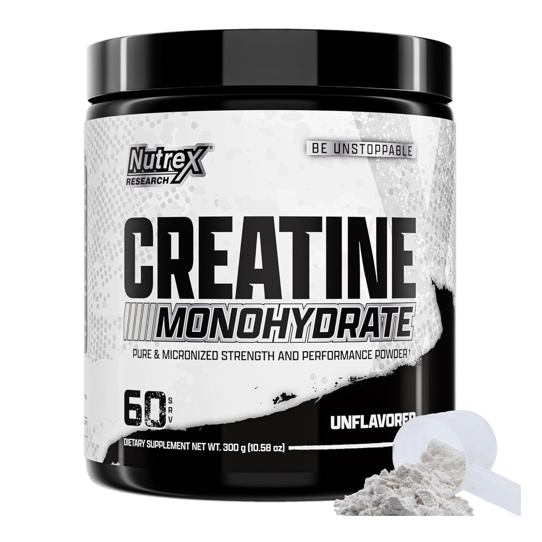Creatine Monohydrate – Protein House