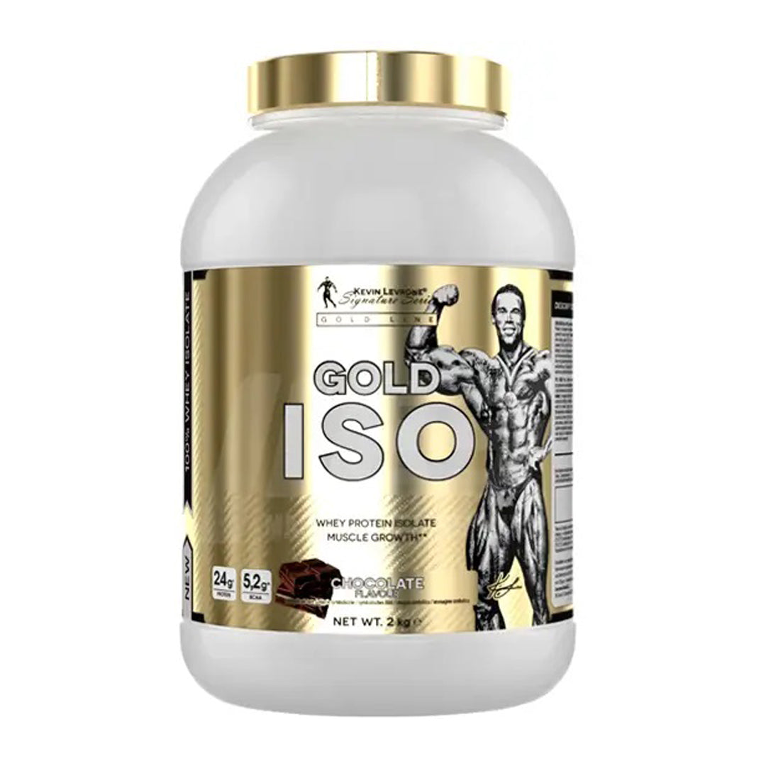 Gold ISO 2kg – Protein House