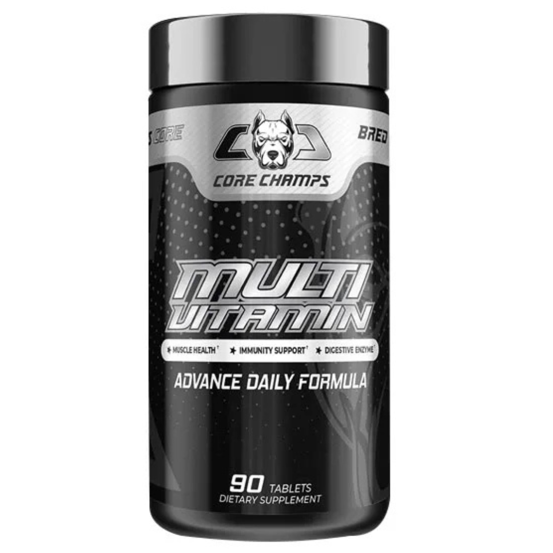 Core Champs MultiVitamin – Protein House