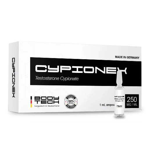 Bodytech Cypionex 250mg – Protein House