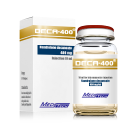Meditech Deca 400mg – Protein House