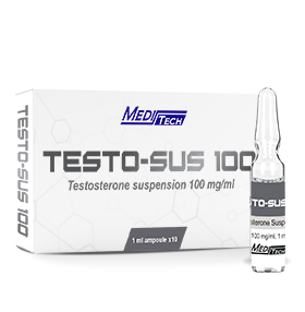 Meditech Test Sus – Protein House